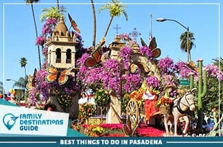 best things to do in pasadena