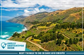 best things to do in san luis obispo