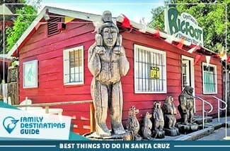 best things to do in santa cruz