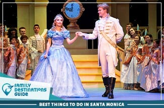 best things to do in santa monica