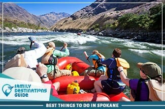 best things to do in spokane