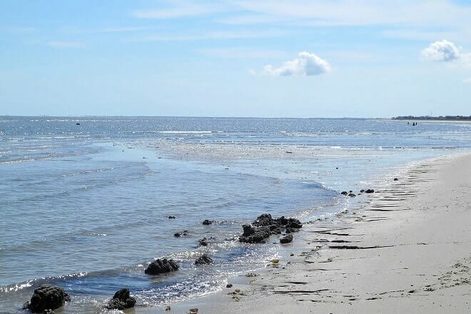 broadkill beach &mdash; milton