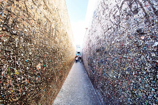 bubblegum alley