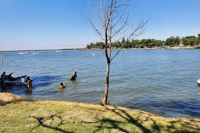 buena vista aquatic recreational area
