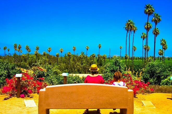 california citrus state historic park