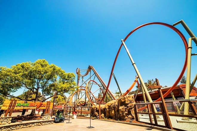 californias great america