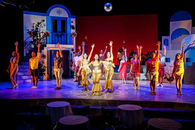 cape fear regional theatre