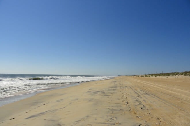 cape hatteras &mdash; manteo
