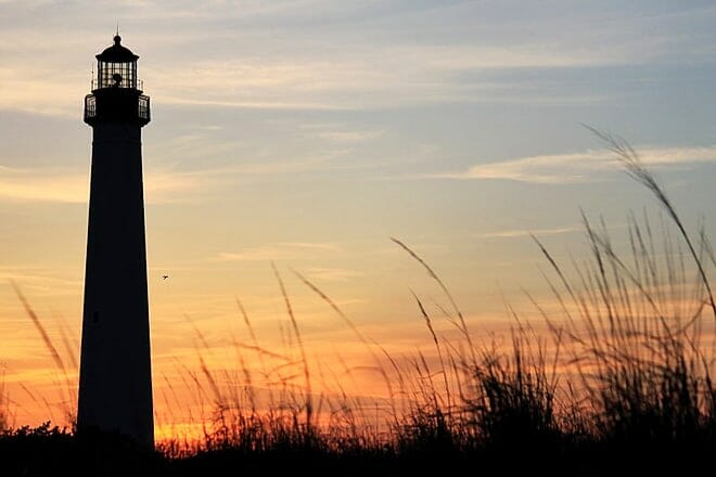 cape may lighthouse