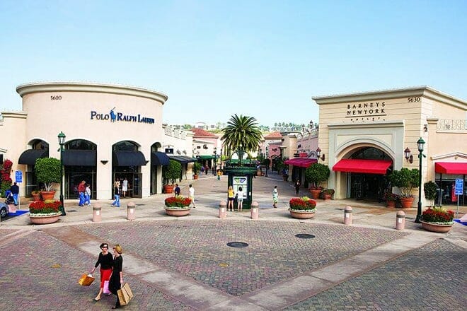 carlsbad premium outlets