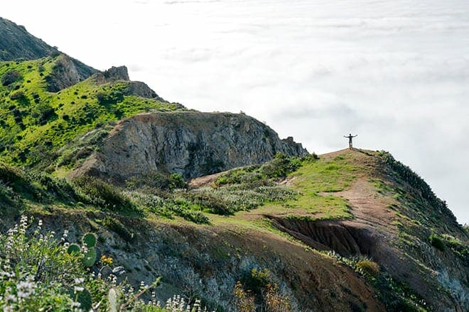 catalina island conservancy