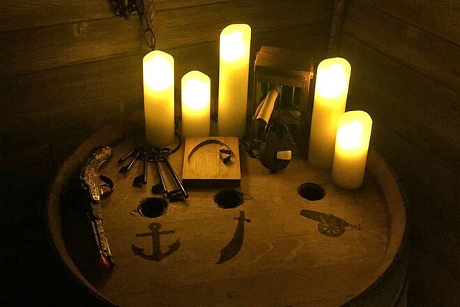 catalina room escape