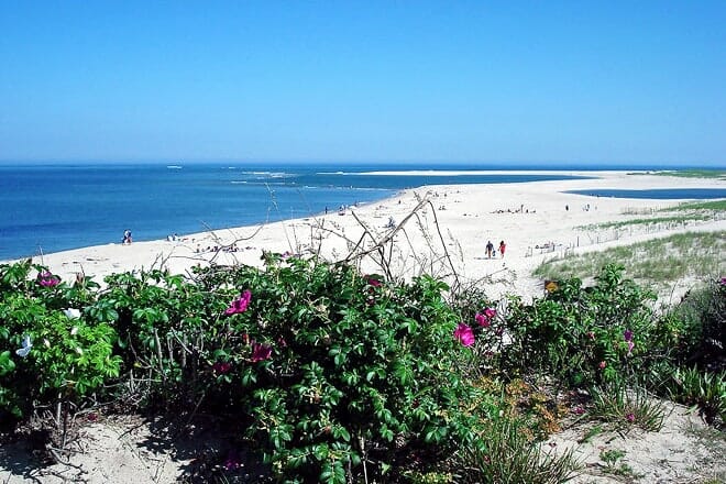 chatham lighthouse beach &mdash; chatham