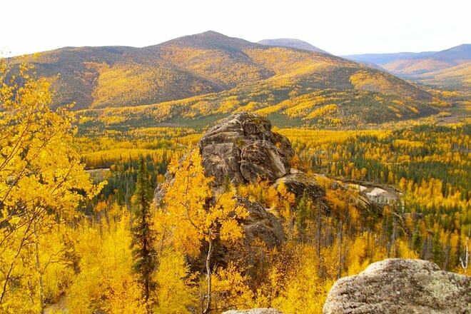 chena river state recreation area