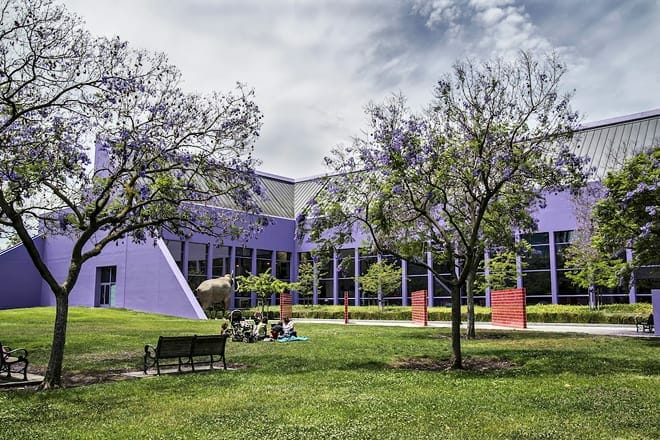 children's discovery museum of san jose