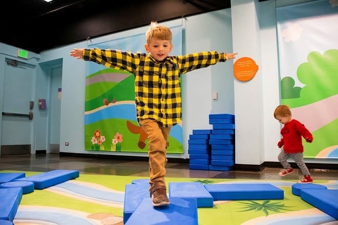 childrens discovery museum