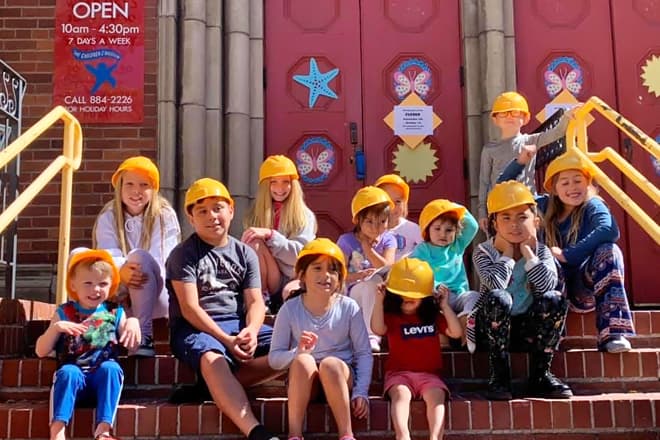 children's museum of northern nevada