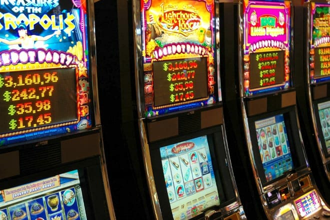 choctaw casino broken bow