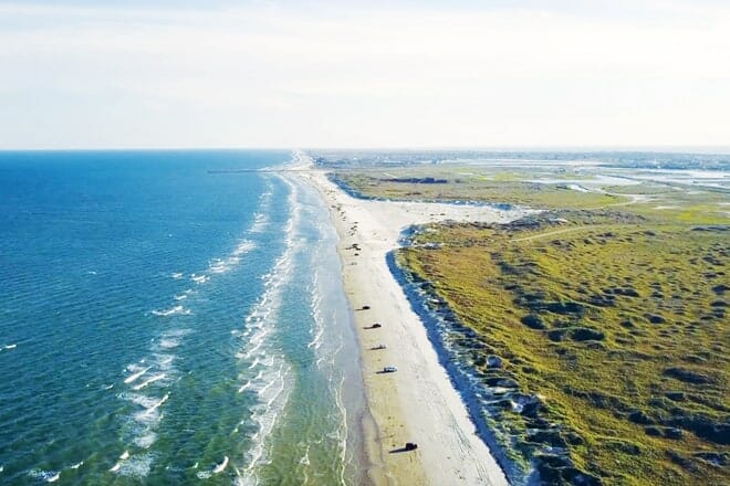 corpus christi beach &mdash; corpus christi