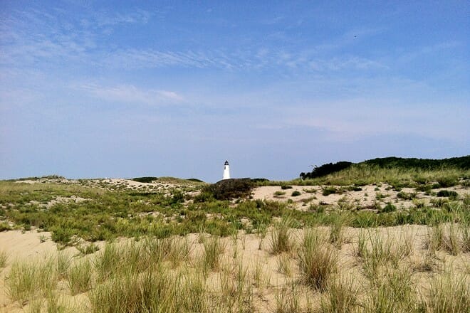coskata-coatue wildlife refuge