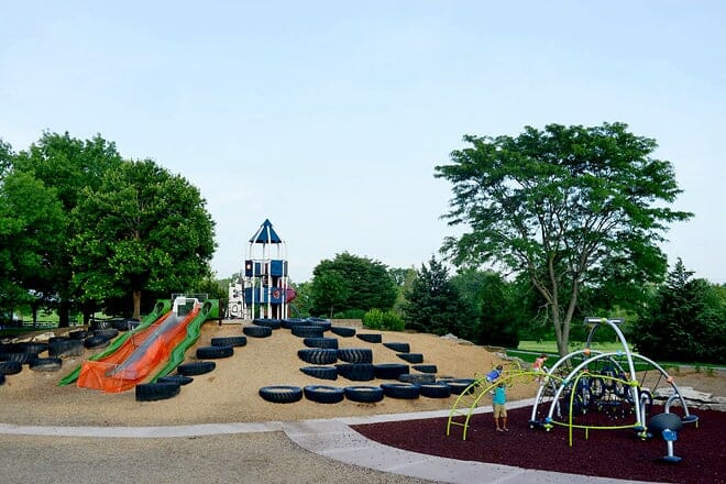 cosmo park