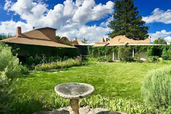 couse-sharp historic site