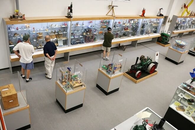 craftsmanship museum