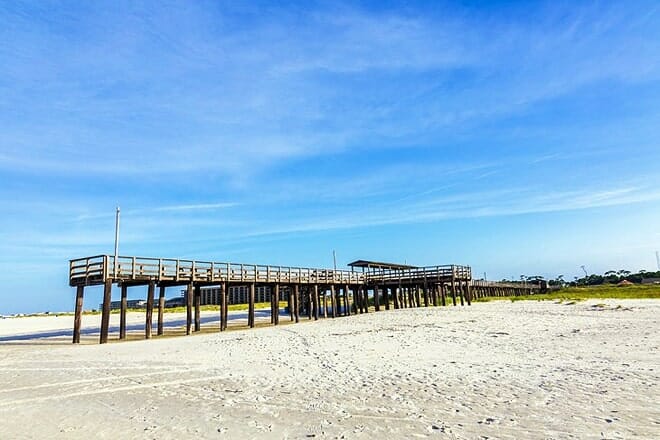 dauphin island &mdash; dauphin island