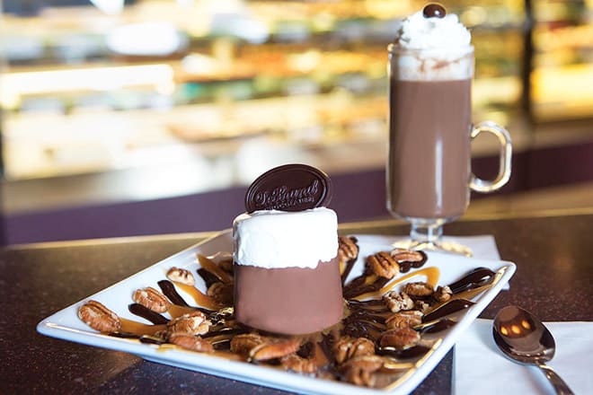 debrand fine chocolates