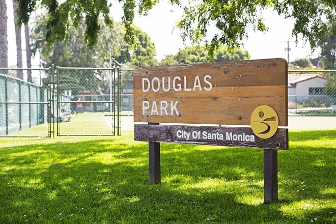 douglas park