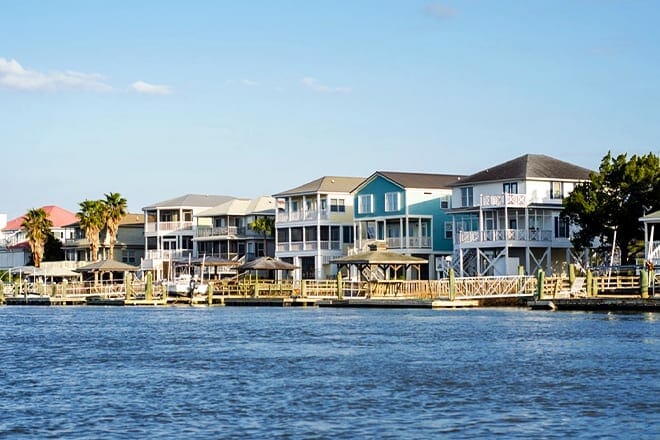edisto beach &mdash; edisto island