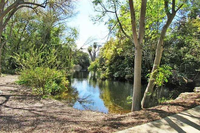 El Dorado Nature Center