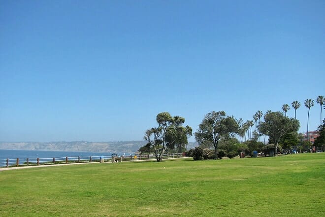 ellen browning scripps park