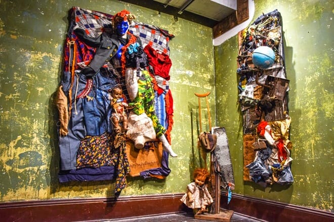 elsewhere collaborative