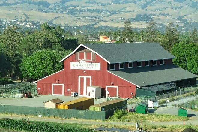 emma prusch farm park