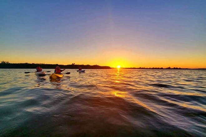 environmental learning center