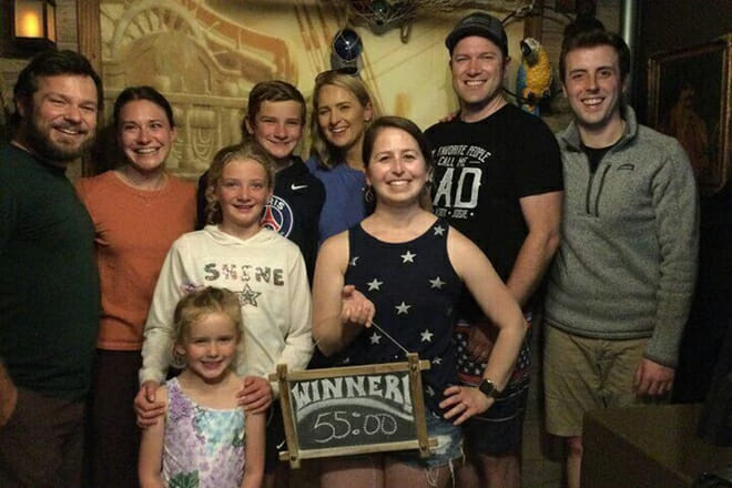 Escape Room Catalina
