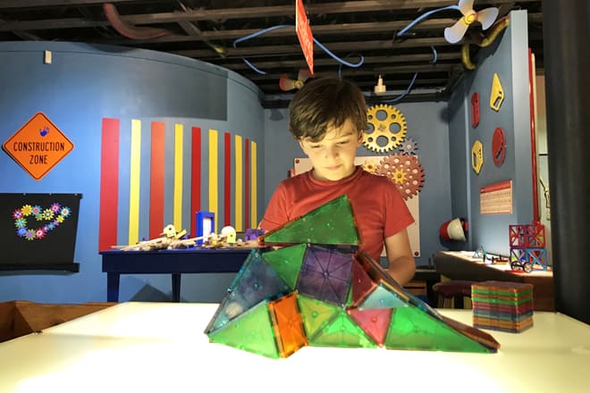 explorations v childrens museum