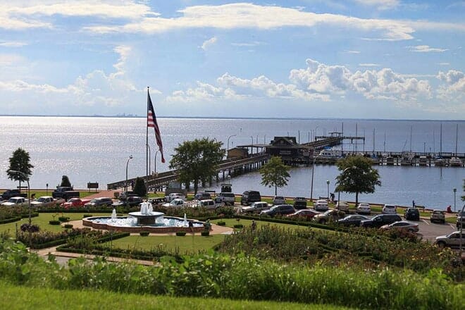 fairhope &mdash; fairhope