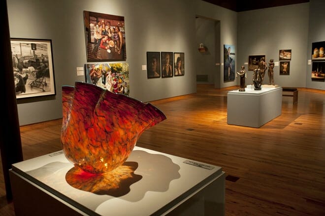 fort wayne museum of art