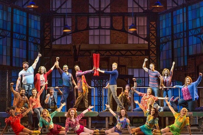 Fox Cities Performing Arts Center