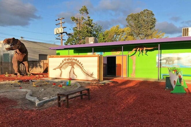 fresno discovery center