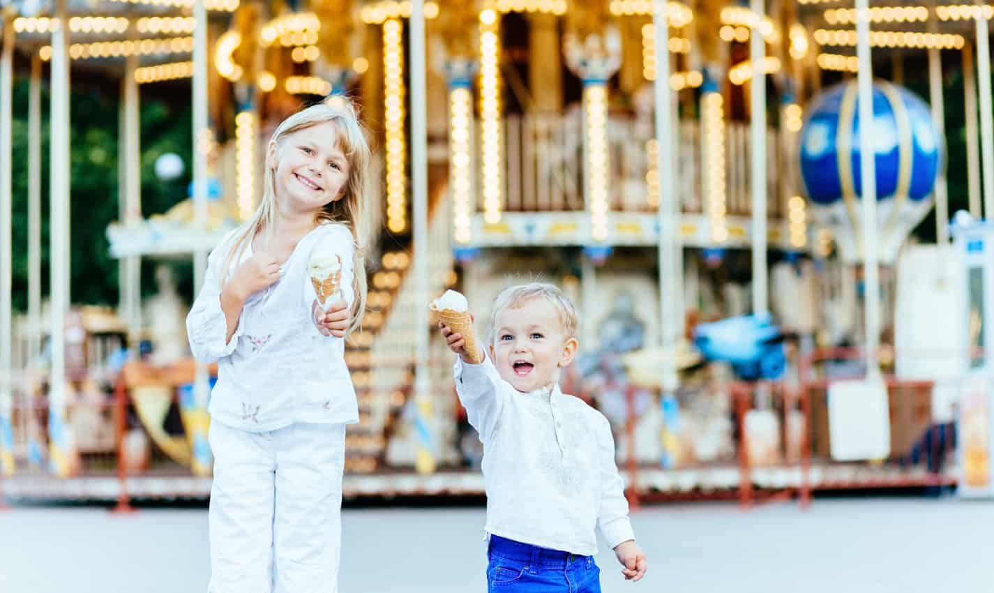 fun things to do in anaheim with kids