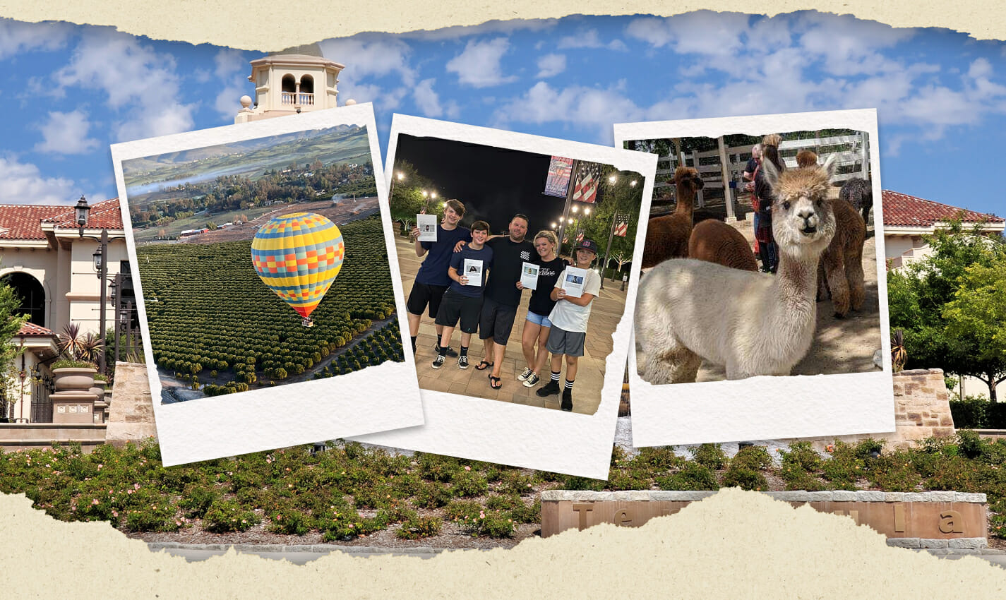 fun things to do in temecula with kids travel photo