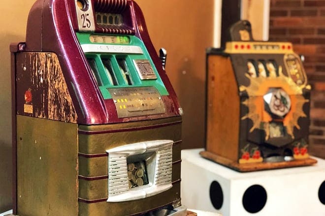 gangster museum of america