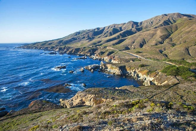 garrapata state park