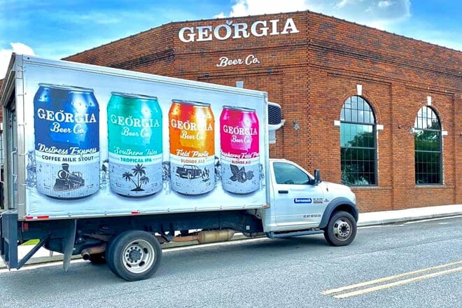 georgia beer co.