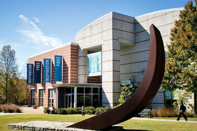 georgia museum of art