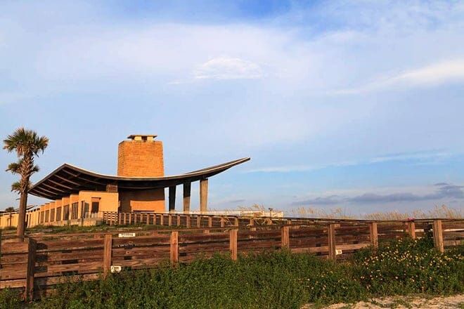 gulf state park &mdash; gulf shores