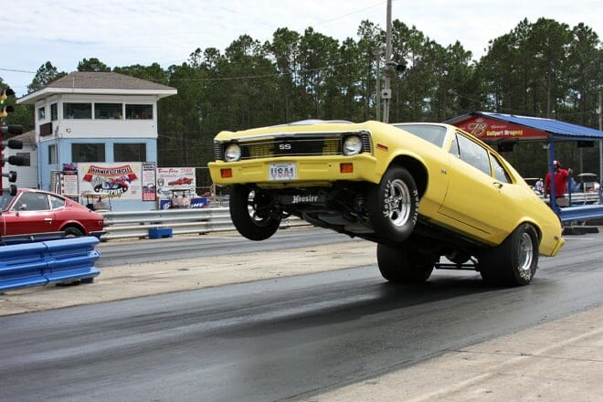 gulfport dragway